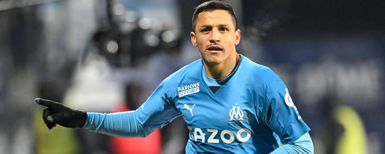 Biografía De Alexis Sánchez: El Talento Chileno En El Fútbol