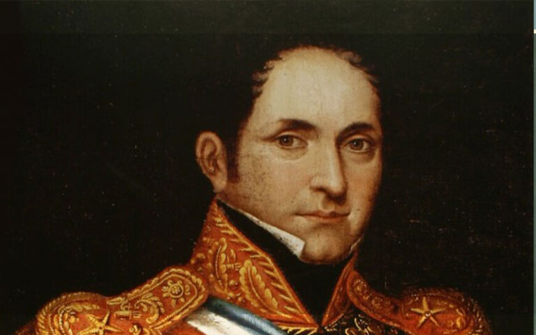 Biografía De José Joaquín Prieto: Militar Y Político Chileno Destacado