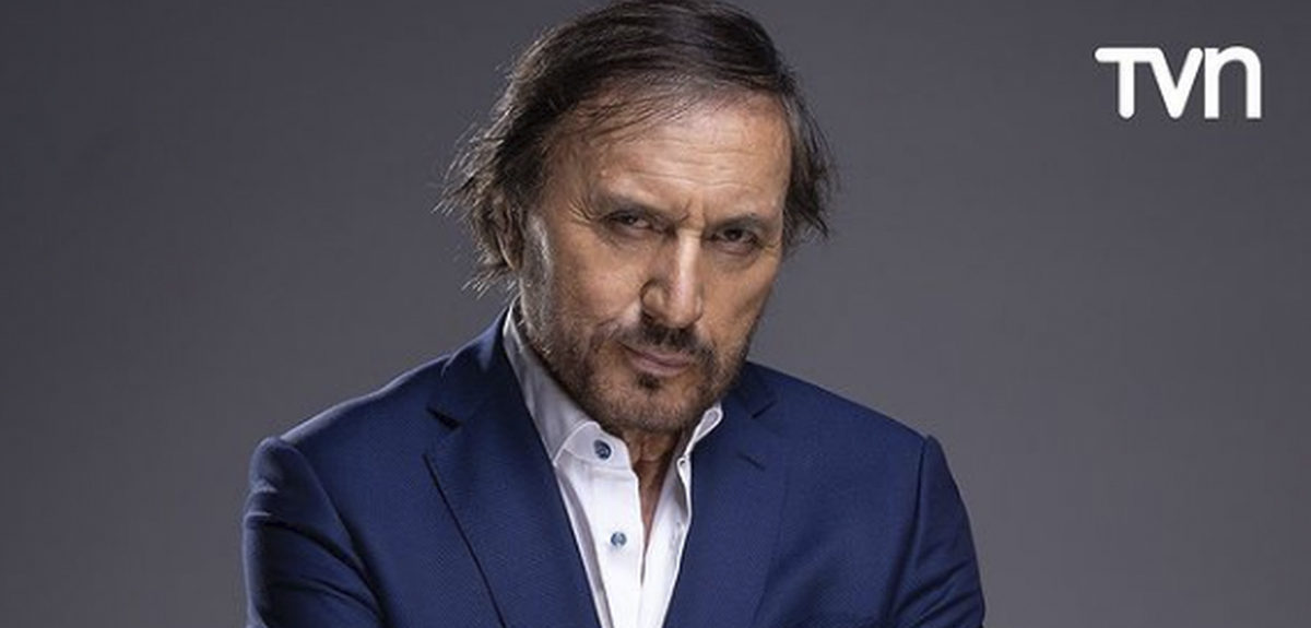 Biografía De Carlos Pinto: Trayectoria Y Pasión En El Periodismo