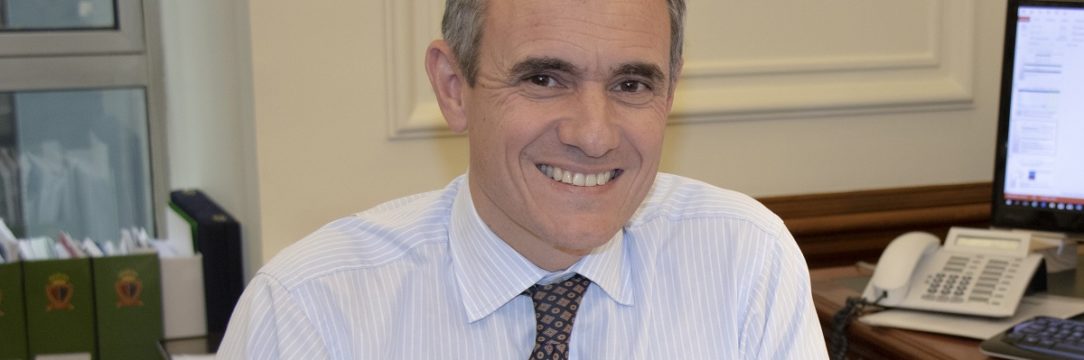 Biografía De Francisco Ruiz-Tagle: Trayectoria Y Logros Destacados