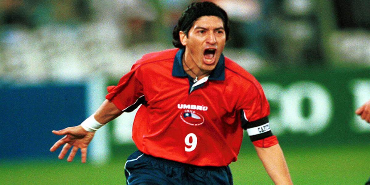 Biografía De Iván Zamorano: El Legendario Goleador Chileno