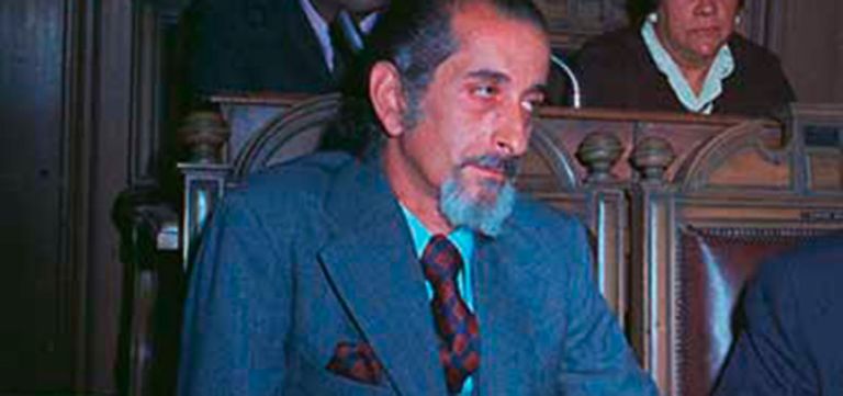 Biografía De José Tohá: Líder Político Y Defensor De Derechos Humanos