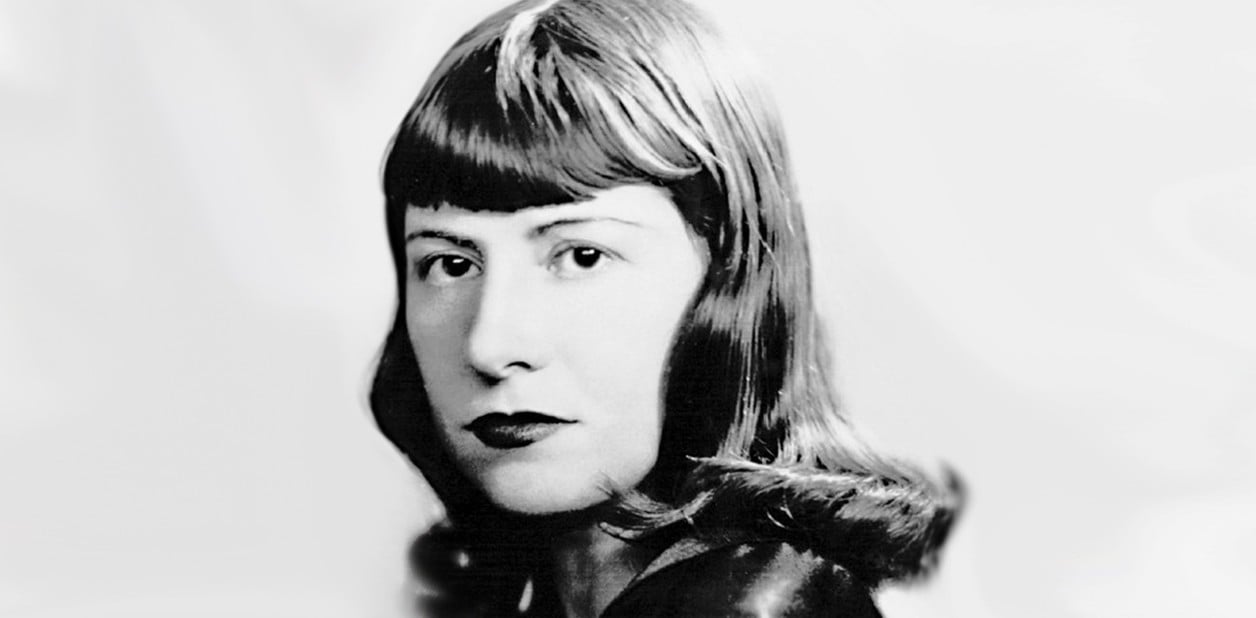 Biografía De María Luisa Bombal: Voz De La Escritura Chilena