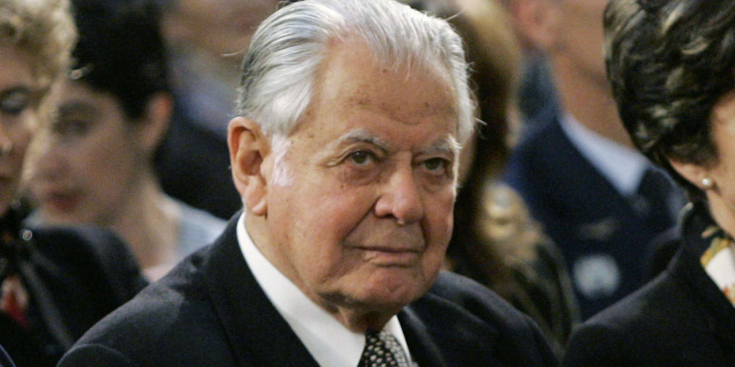 Biografía De Patricio Aylwin: Presidente De La Transición En Chile
