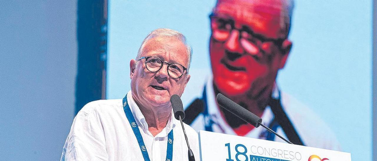 Biografía De Ramón Luis Valcárcel: Trayectoria Política Y Compromiso ...