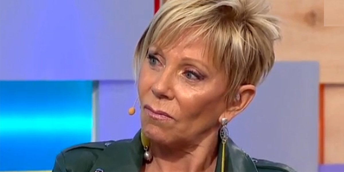 Biografia De Raquel Argandoña | Comunicadoray Empresaria